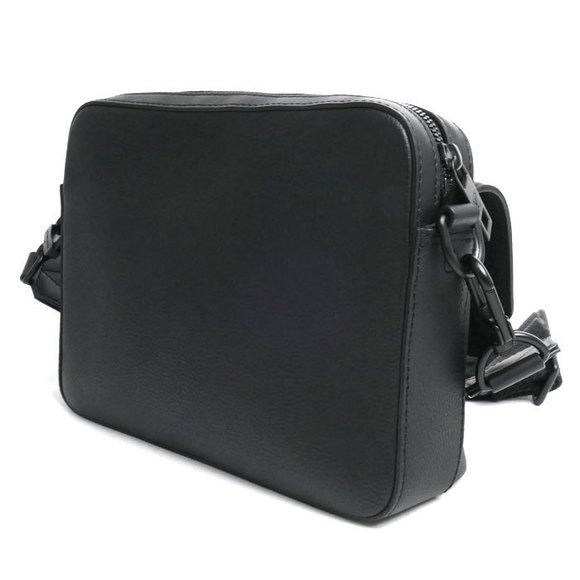 Louis Vuitton | Bags | Louis Vuitton Aerogram Fastline Shoulder Black ...